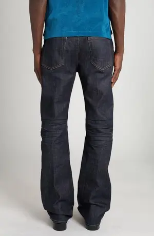 TOM FORD Selvedge Bootcut Jeans