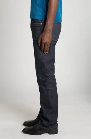 TOM FORD Selvedge Bootcut Jeans