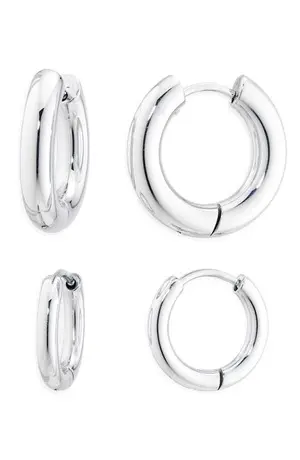 Nordstrom Stainless Steel Jewelry