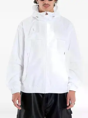 PUMA X Skepta Mesh-panel Hoodie Jacket