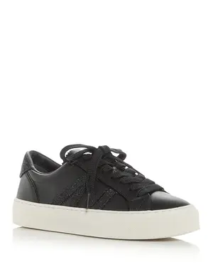 Moncler Monaco 2 Low-top Sneakers