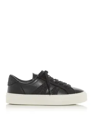 Moncler Monaco 2 Low-top Sneakers