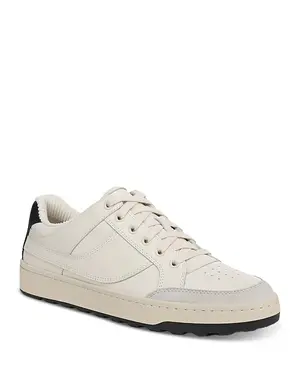 Vince Wilder Court Sneakers