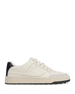 Vince Wilder Court Sneakers