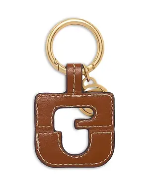 Gerard Darel Gd Logo Bag Charm