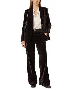 Gerard Darel Nirina Blazer - Cinnamon