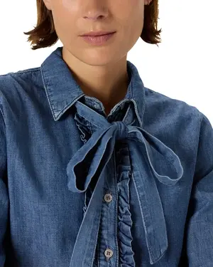 Gerard Darel Alia Shirt