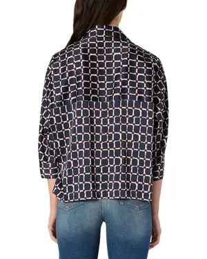 Gerard Darel Ariane Blouse