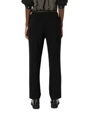 Gerard Darel Cora Pants - Black