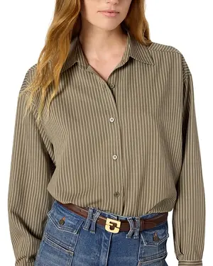 Gerard Darel Azelie Shirt