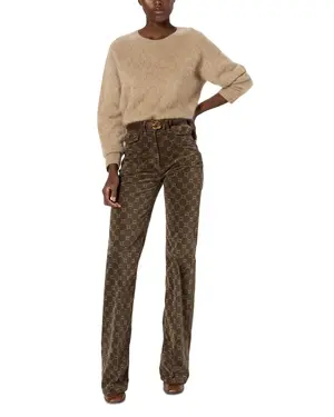 Gerard Darel Elina Cashmere Sweater