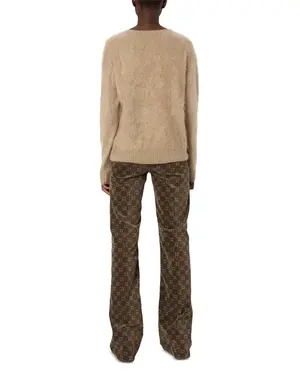 Gerard Darel Elina Cashmere Sweater