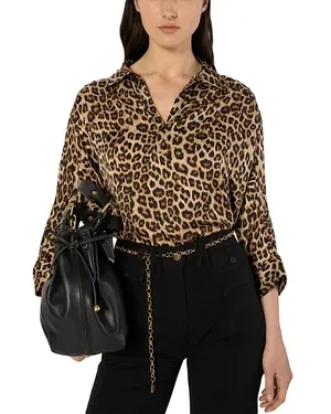 Gerard Darel Aude Blouse