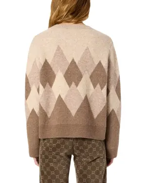 Gerard Darel Evelyne Sweater