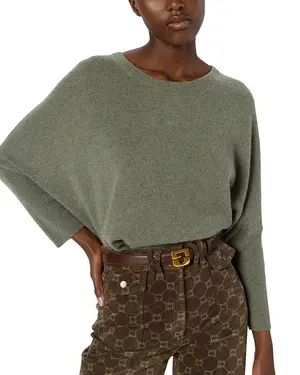 Gerard Darel Frill Sweaters For Women