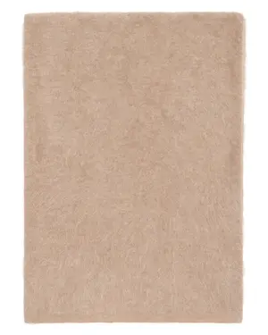 Gerard Darel Rayane Cashmere Scarf - Sand