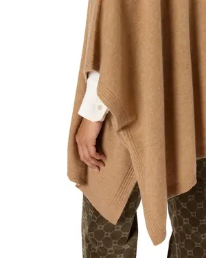 Gerard Darel Emeline Cashmere Poncho