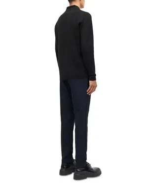 Samsøe Samsøe Guna Half Zip Sweater