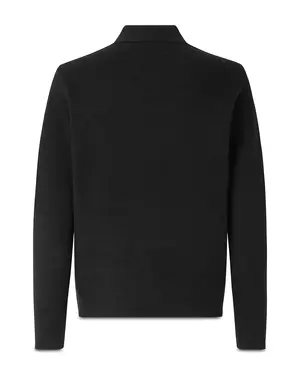Samsøe Samsøe Guna Half Zip Sweater