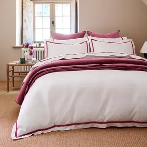 CHRISTY Beaumont Sheet Set, Queen