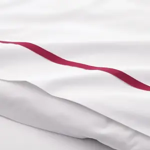 CHRISTY Beaumont Sheet Set, Queen