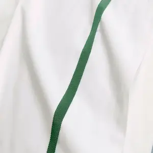 CHRISTY Beaumont Sheet Set, King - Green