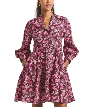 Derek Lam 10 Crosby Jessica Mini Dress Exclusive
