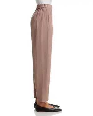 Velvet By Graham & Spencer Laney06 Pants - Bark