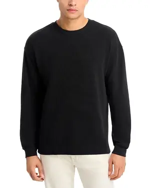Frame Long Sleeve T-shirts For Men