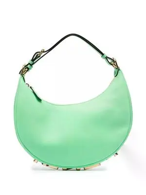 Fendi Graphy Shoulder Bag