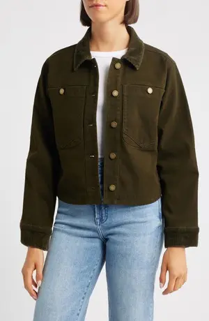 Wit & Wisdom Denim Jackets For Women