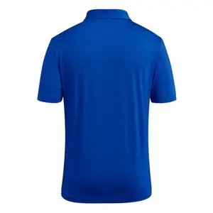 Adidas Kansas Jayhawks Ultimate 365 Polo