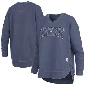 Pressbox Asymmetrical Sweatshirts Hoodies For Women