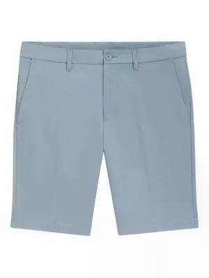 Boss Light Wash Shorts For Men