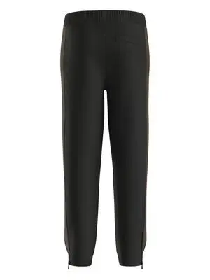 Hugo Side-stripe Zip-detail Sweatpants