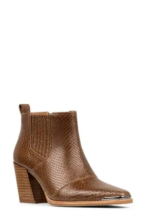 Donald Pliner Heeled Boots For Women