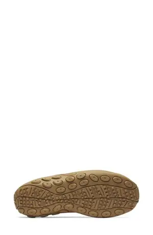 Merrell Jungle Moc Cozy Luxe Slip-on Sneaker - Korma