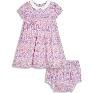 Jojo Maman Bebe Floral Day Dresses