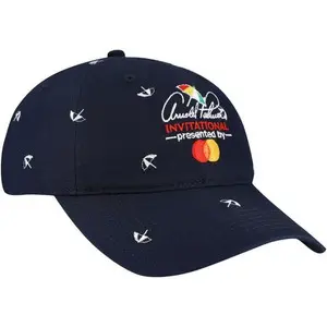 PUMA Arnold Palmer Invitational Umbrella Adjustable Dad Hat