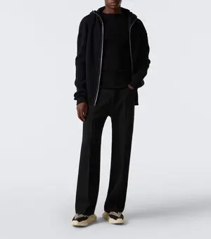 Rick Owens Megalace Sneakers