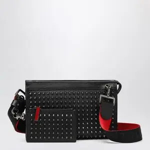 Christian Louboutin Studded Accessories For Men