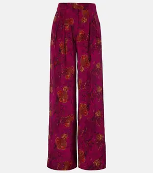 Ulla Johnson Button Detailed Pants For Women