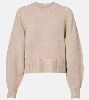 Isabel Marant Collared Sweaters For Women