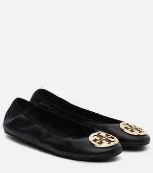 Women's Tory Burch Black Shoes
