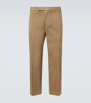 Thom Browne Chinos Pants For Men