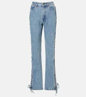 Remain Birger Christensen Zip Up Jeans For Women