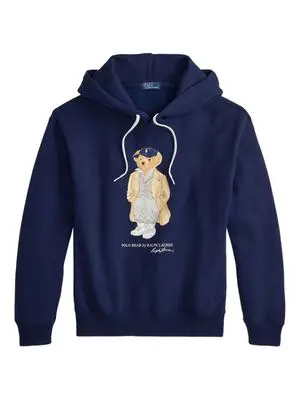 Women's Bear Sweatshirts Hoodies