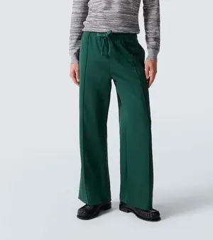 JW Anderson Jersey Sweatpants