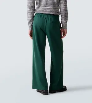 JW Anderson Jersey Sweatpants