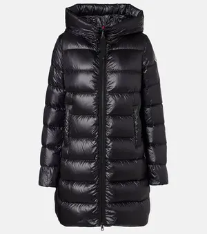 Moncler Elasticated Coats For Women